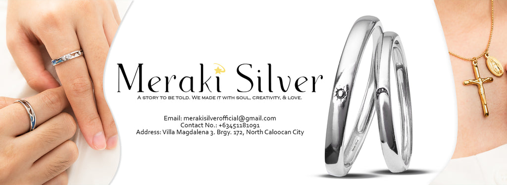 Meraki Silver Official